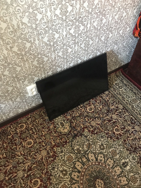 Телевизор 