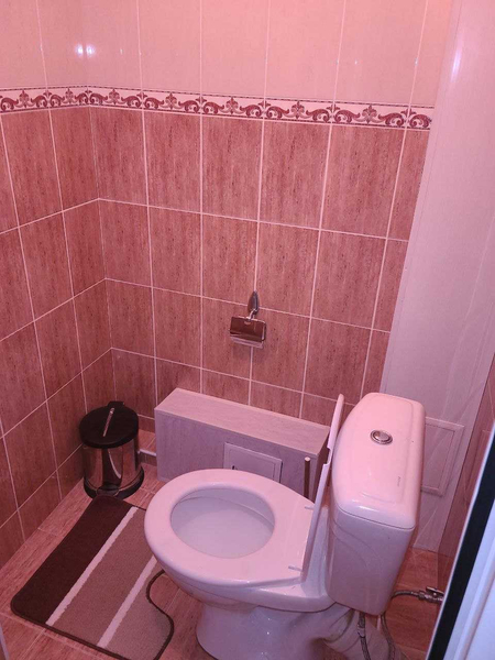 N.10679 Срочно!!! Продаётся 3х комнатная квартира