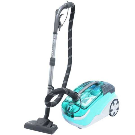 Продаю новые моющие пылесосы Thomas X10 Parquet Aqua+