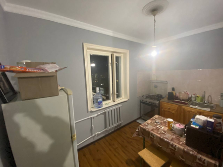 Продается квартира Юнусабад 8кв