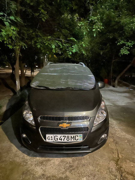 Продаётся спарк автомат 2021