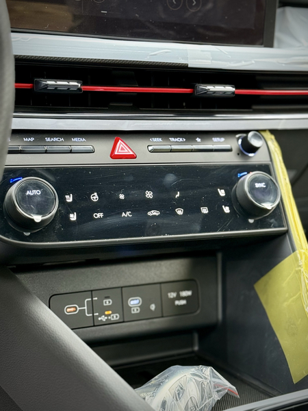 Hyundai Sonata N-Line Full Matoviy Sotuvdaa