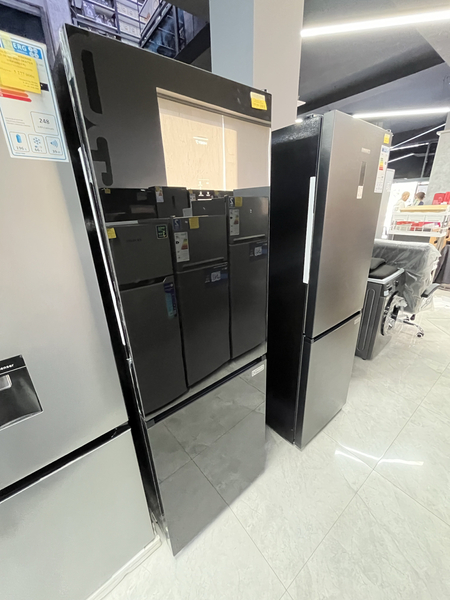 Холодильники 7TECH 409L по оптовой цене прямой на диллеру