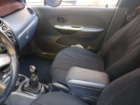 Matiz best 2010 holati yaxshi