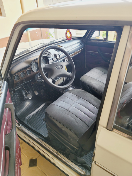 Vaz 21063 juguli