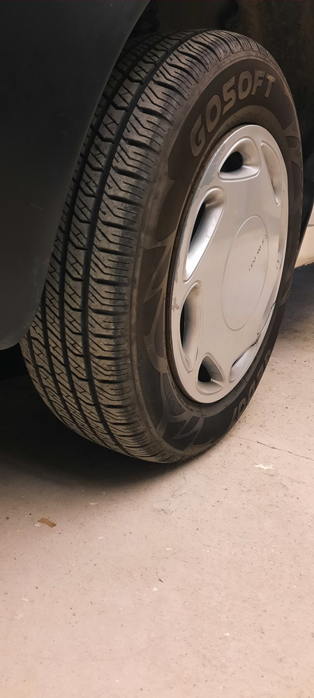 Srochna Matiz sotiladi