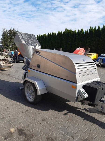 Стяжка пола от 17 999