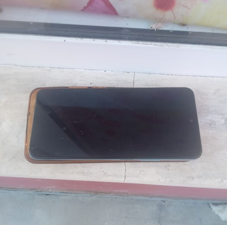 Xonor x7b telfonga javob