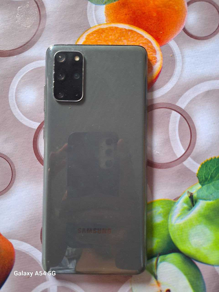 S20 plus abmenga