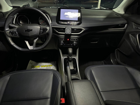 Chevrolet Tracker Premier Turbo
