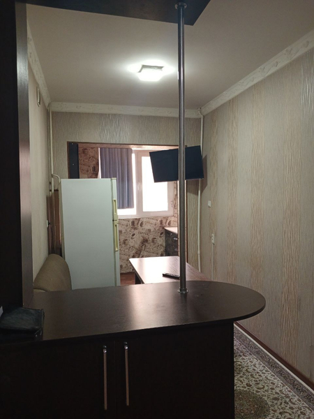 Аренда 2 ком квартира Дархан-3 чистая квартира с обстановкой 400$