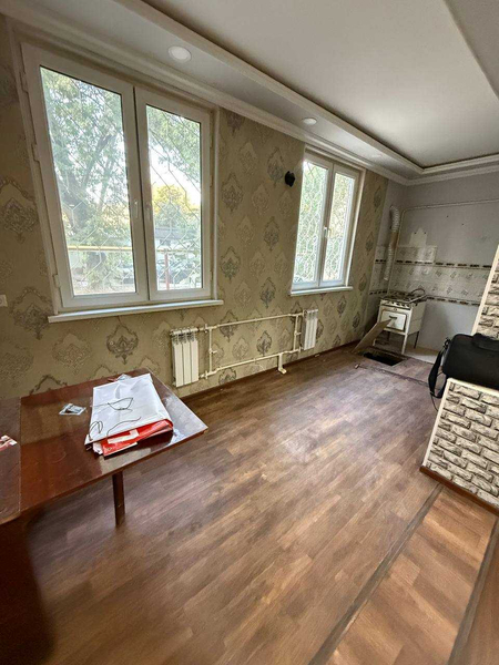 Срочно продается 3х комнатная квартира на Ц-5  (ГМТ)