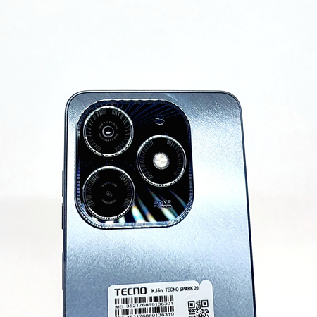 Новый Tecno Spark 20 16/256Gb