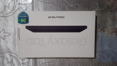 Samsung Galaxy tab a9