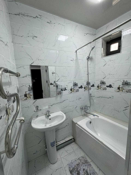 Срочно продам 3х-ком на Сергелинском р-он. Новостройка