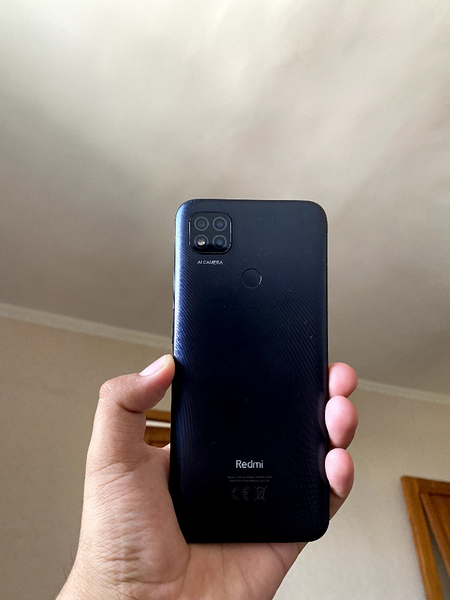 Redmi 9 C sotiladi