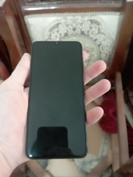 Samsung a70 6/128gb