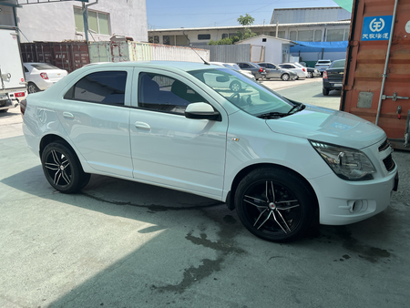Cobalt 4 poz avtomat full