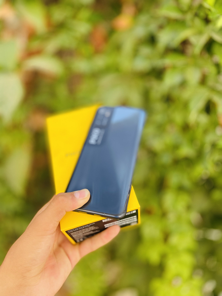 Poco M3 Pro Sotiladi