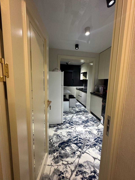Юнусабад-2  • KFC • 1-комн • 37 м² • этаж 1/4 • [СЕ:0023]