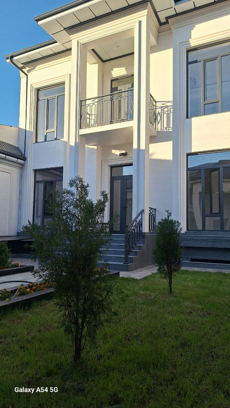 Евродом новый  продам