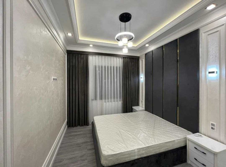 Tashkent City, Gardens Residence 2х ком.квартира в аренду