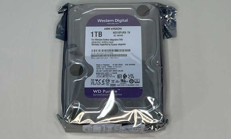 HDD Vint 1TB, 2TB, 3TB, 4TB, 6TB, 8TB, 10TB