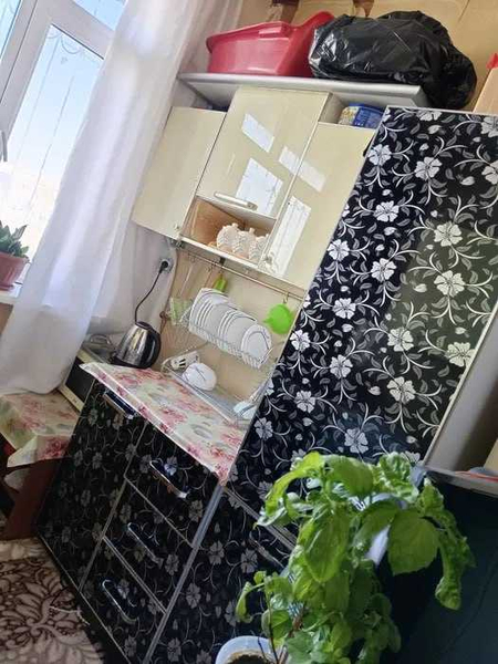 Продажа шикарной 1 комнатной квартиры на 10 квартале ID: MD 489