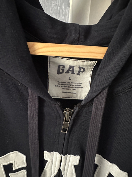 Спортика Gap