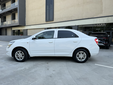 Coblat LTZ 4-Aftamat.