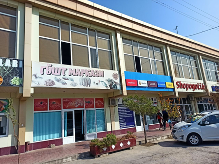 бизнес центр алгоритм