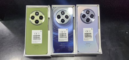 Redmi 14C Global 1 yil Garantiya