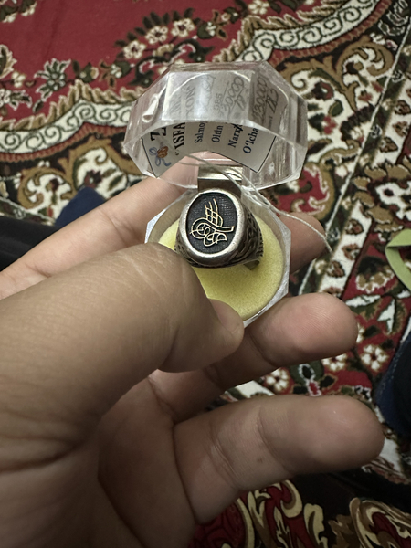 Kumush uzik toza