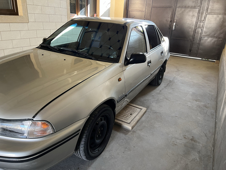 Nexia 1, 1.5 DONC motor