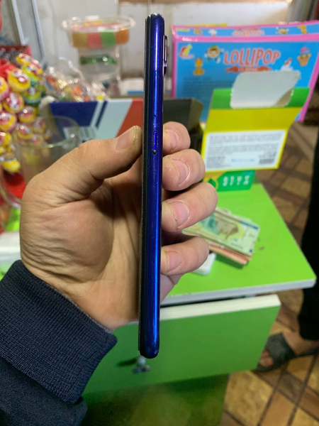 Redmi not 7 holati ideal