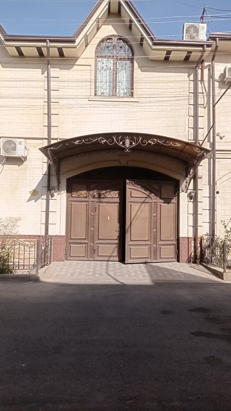 Аренда участка 4 ком 2 соток Сергели метро станция 4.