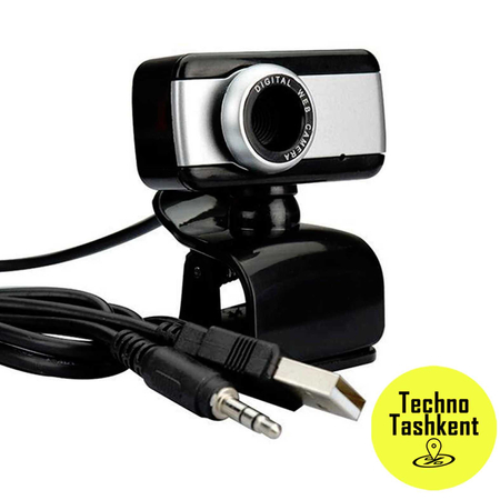 Web Camera  (Dostavka Bor)