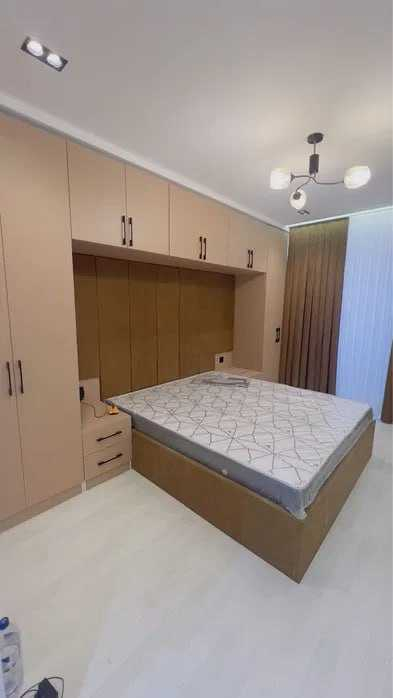 2х Комна.Кв. | новостройка ХонСарой | Юнусобад | 70м2