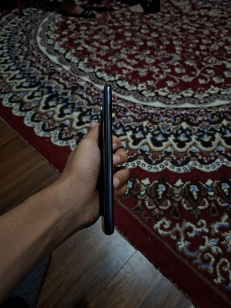 POCO x3 NFC yaxshi