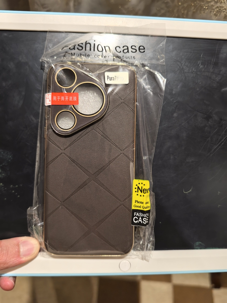 Huawei pura 70 pro