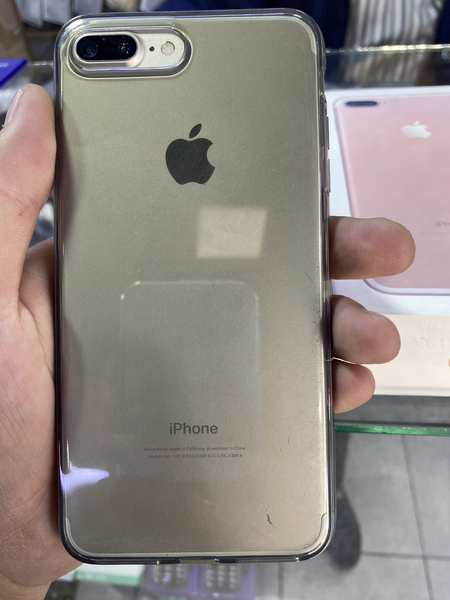Iphone 7 plus 128 gb srochna