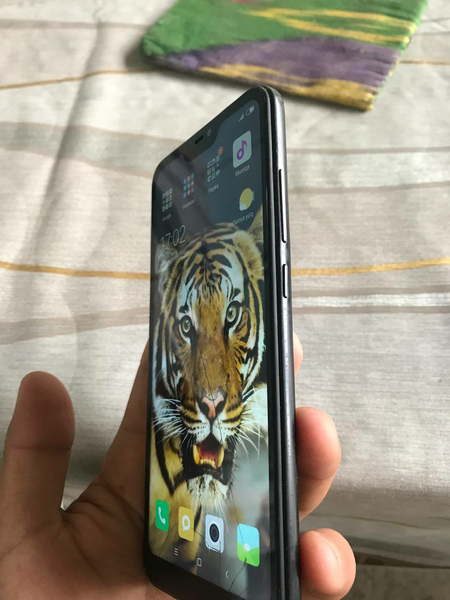 Redmi 6 pro holati yaxshi