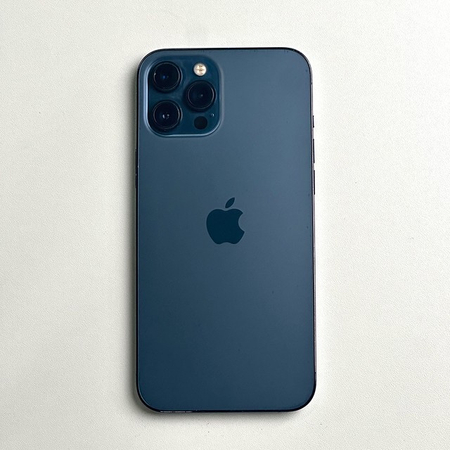 iPhone 12 pro max  256gb