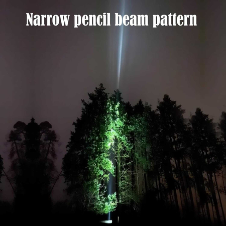 Сверхъяркий фонарик Sofirn IF22A 2100 High Lumen 690m