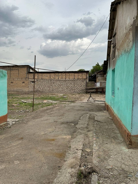 Продам землю на новом Узбекистане