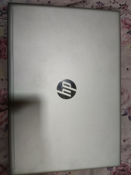 Hp probook i5 10 gen 1 tb
