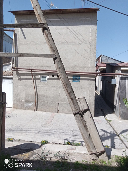 Ховли сотилади срочно