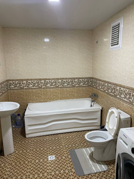 Motrid ijaraga beriladi