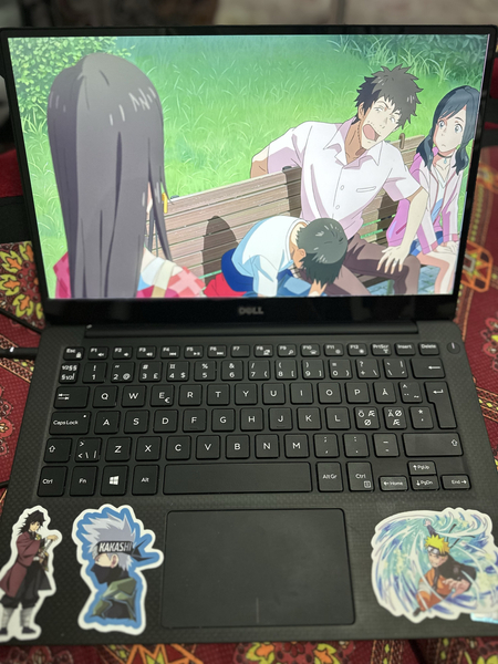 Notebook Dell 13\\\