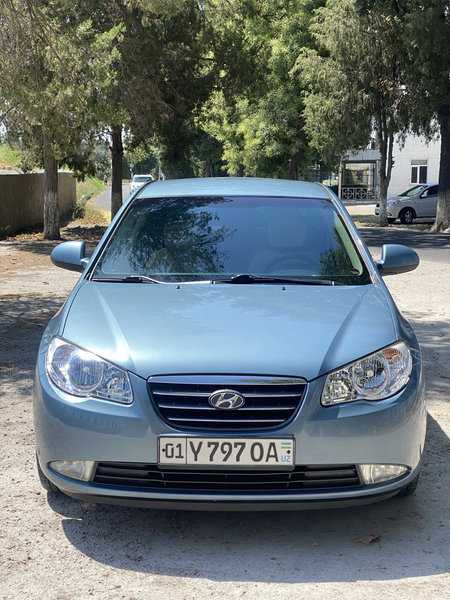 Продается Hyundai Elantra